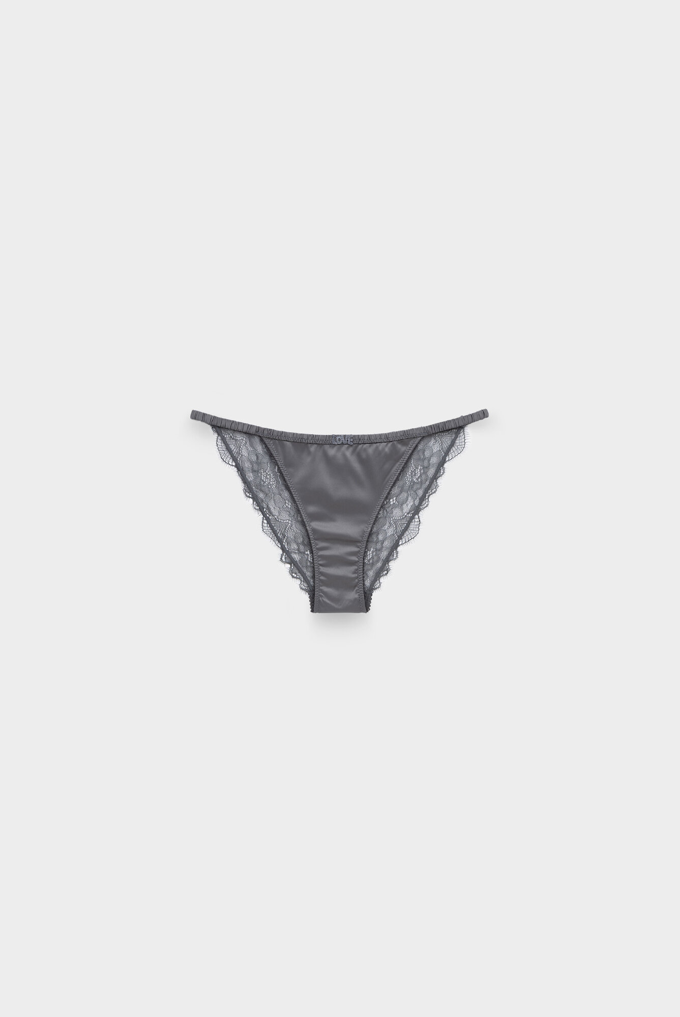 Трусы Wild Rose