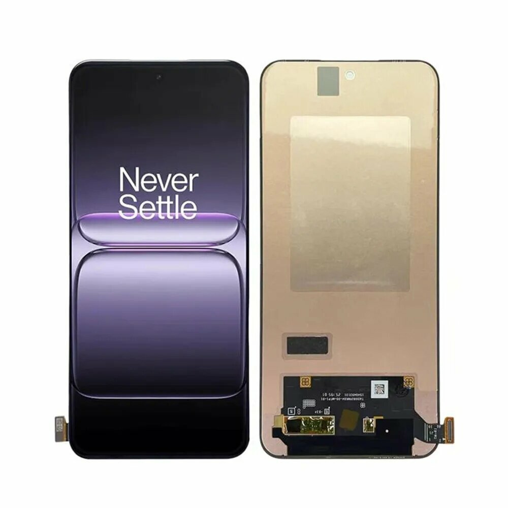 (AMOLED) Дисплей(экран) для Oneplus Nord 5 (ванплюс норд 5) в сборе с тачскрином (Оригинал) , CPH2709