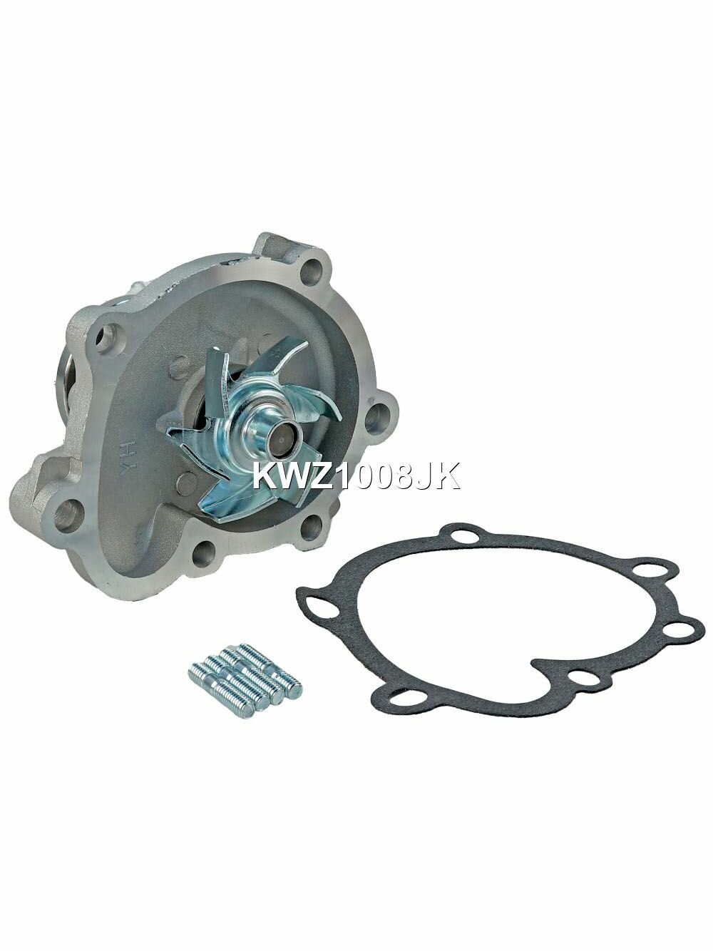 Помпа водяная Krauf KWZ1008JK