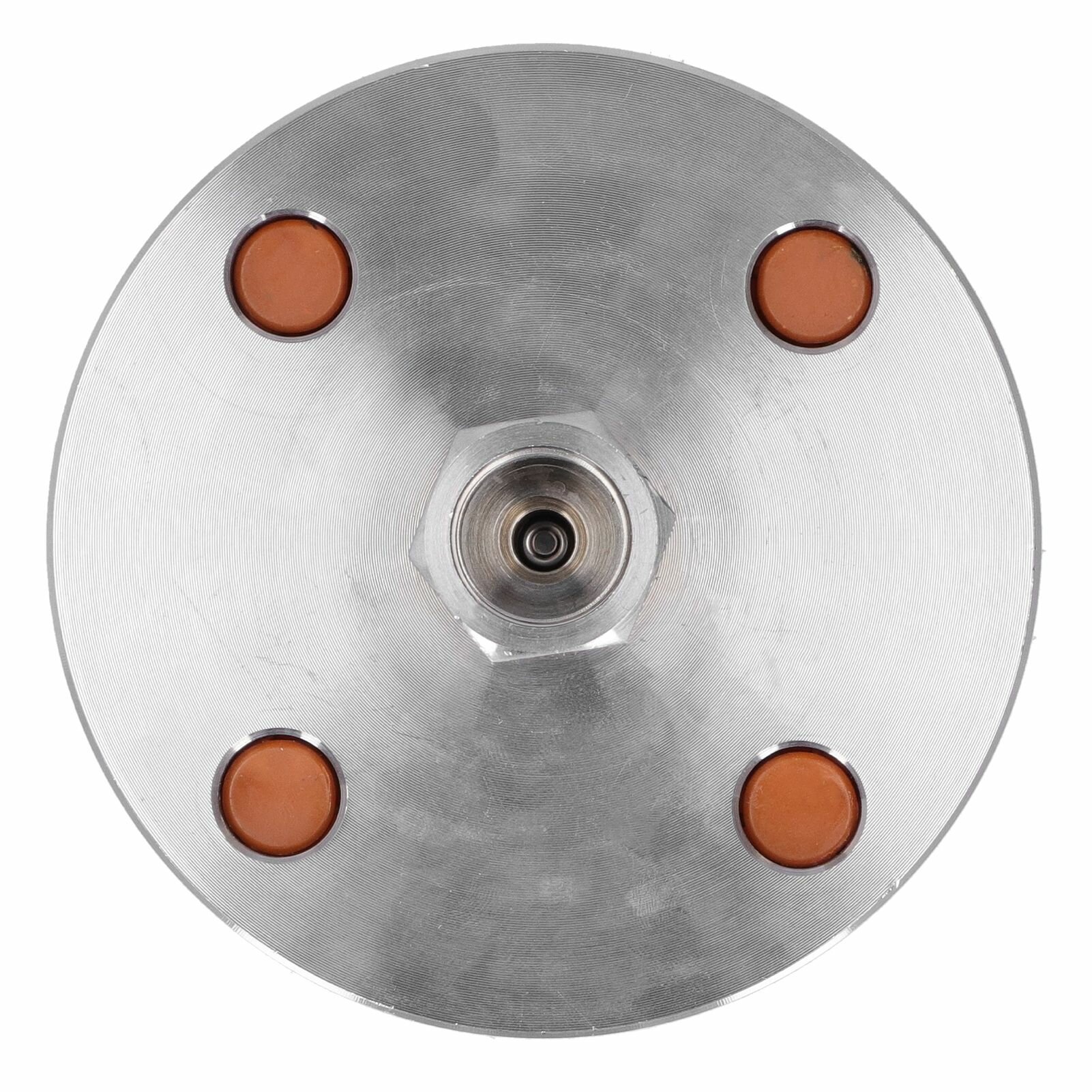 Фланец из нержавеющей стали DN25 PN16 Высокая надежность для соединения концов трубы