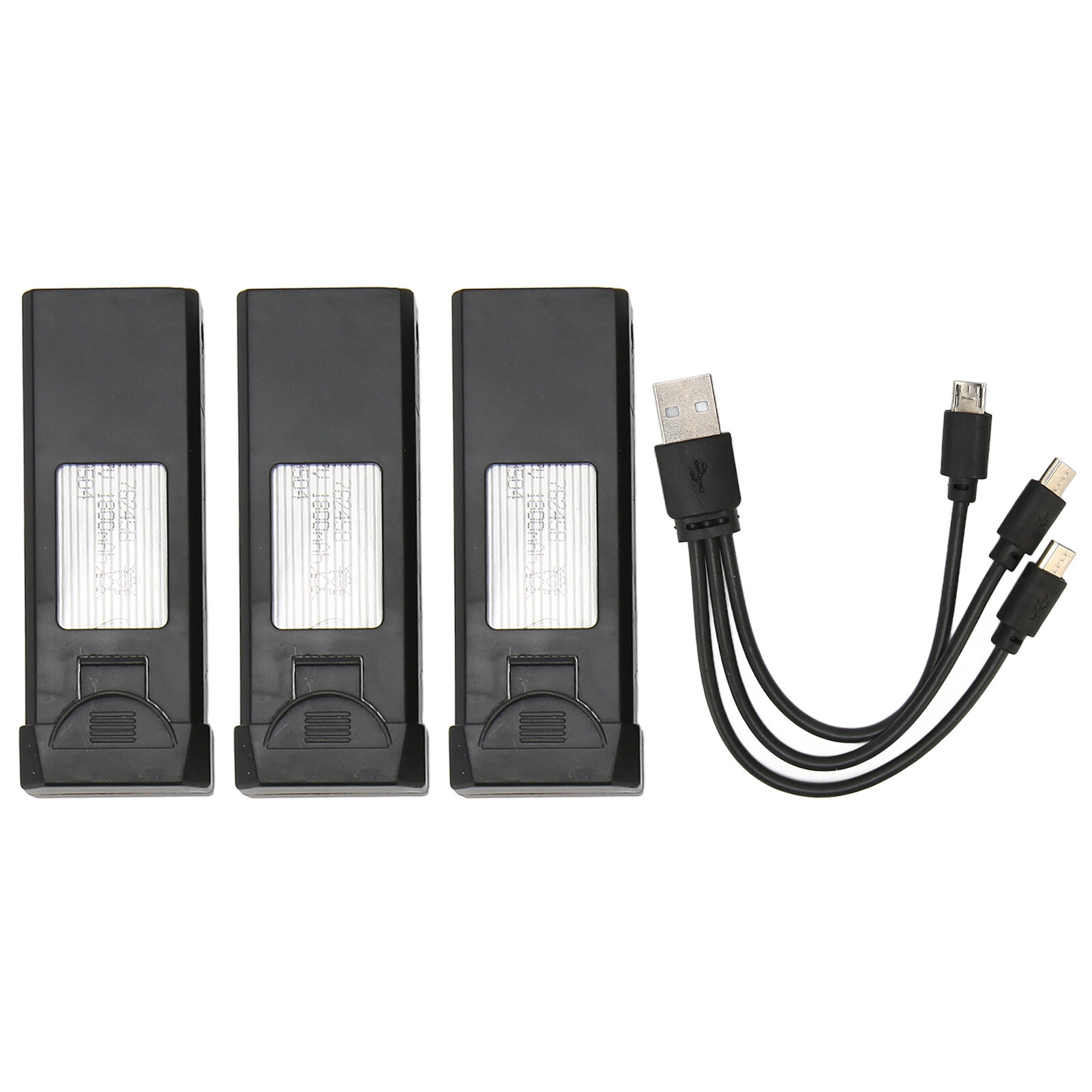 Дроновый литиевый батарея