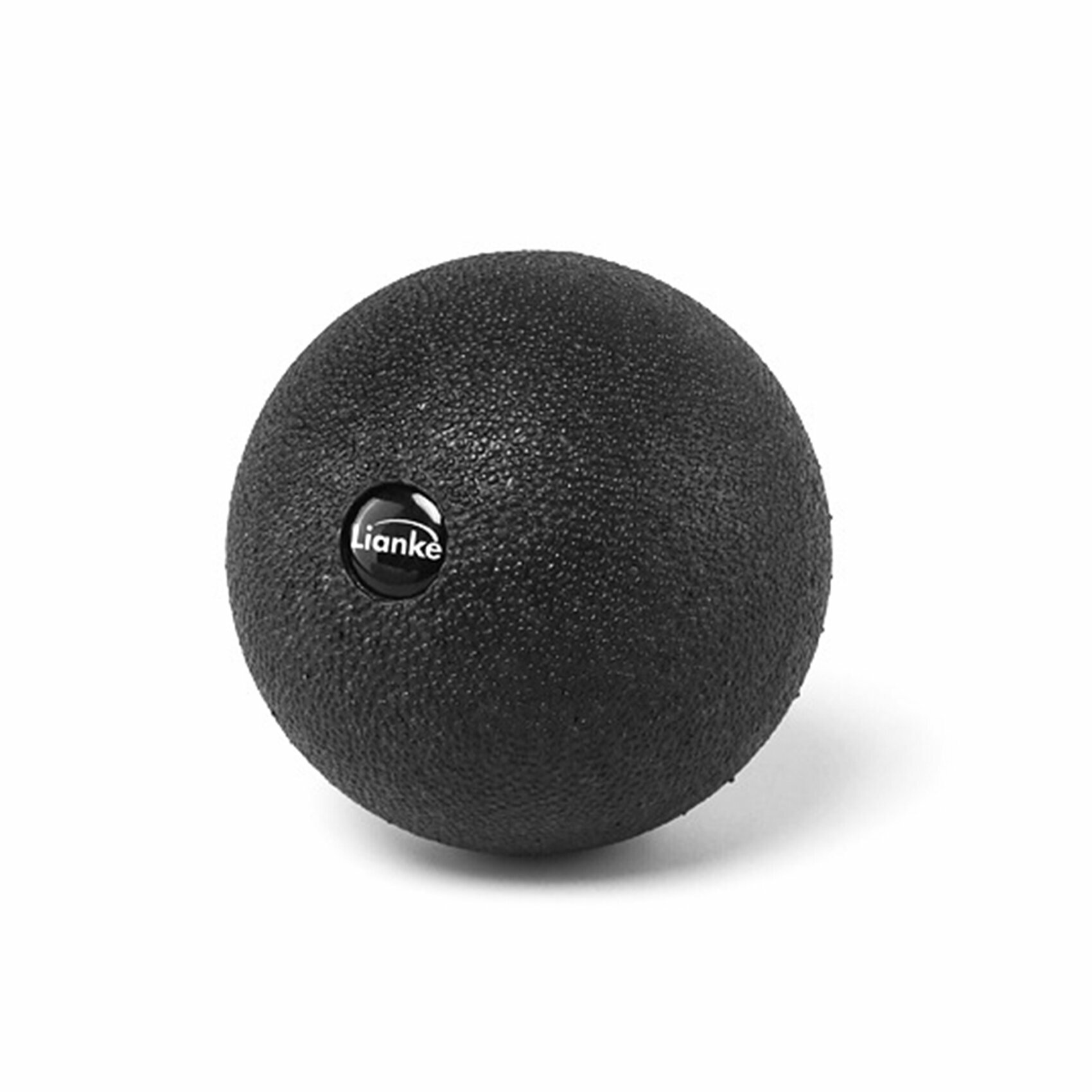 Арахисовый массажный мяч Сферический массажный мяч Полый ролик из EPP пены Массажный ролик Спортивное оборудование для йоги Точечный массаж Инструмент для глубокого массажа тканей Физиотерапевтический инструмент (А: Сферический массажный