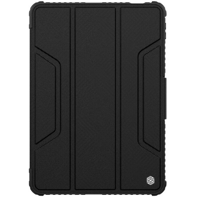 5160196 Nillkin Чехол Bumper Pro, Black, (Mi Pad 6/Pad 6 Pro)