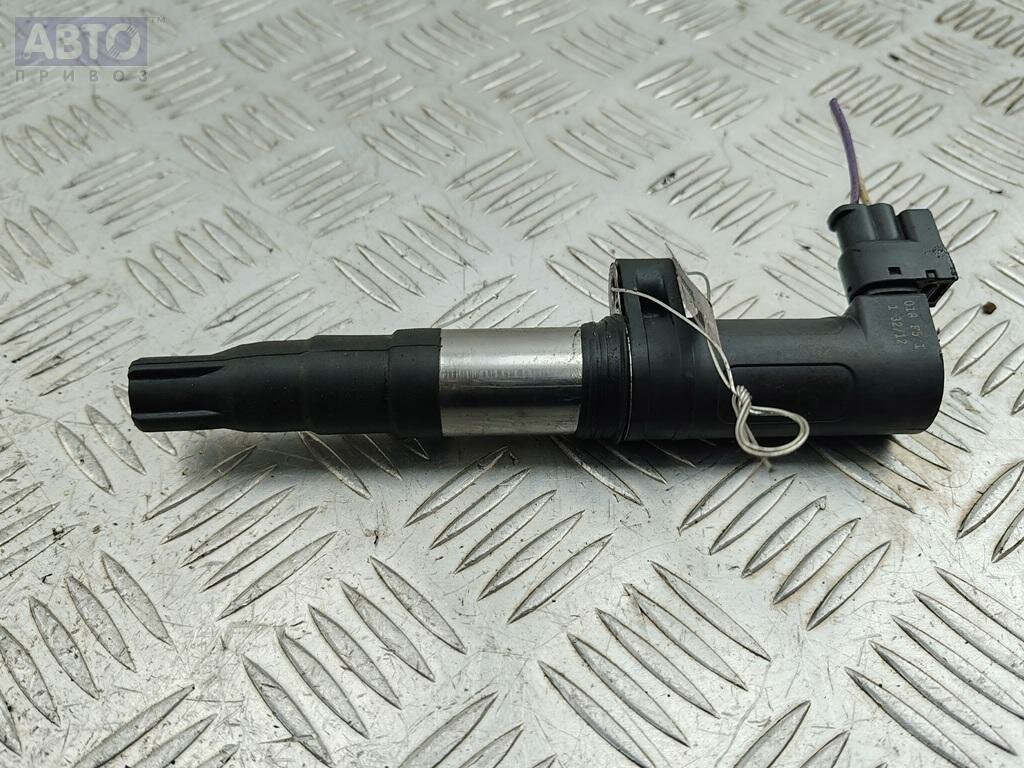 Катушка зажигания Renault Scenic 2 (2003-2009)