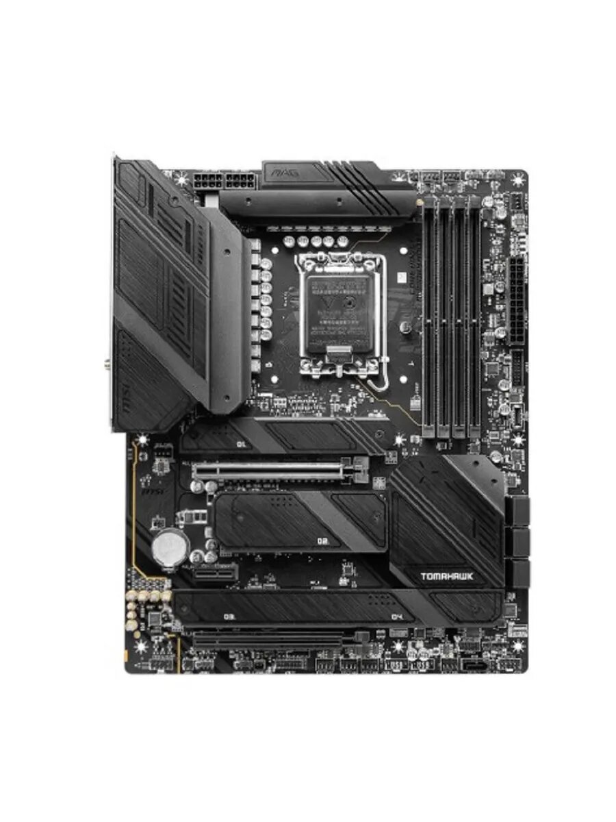 Материнская плата MAG Z790 TOMAHAWK WIFI 256ГБ ATX