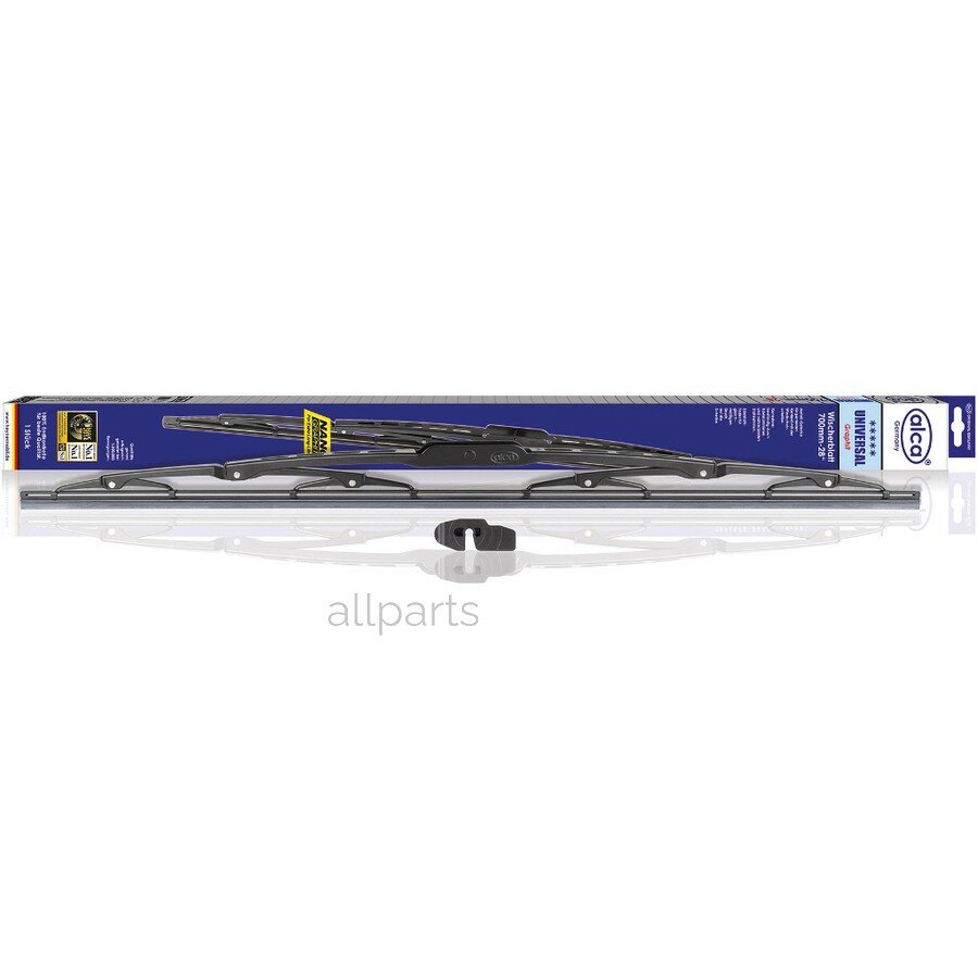 ALCA 184 000 Щётка с/о 610мм UNIVERSAL