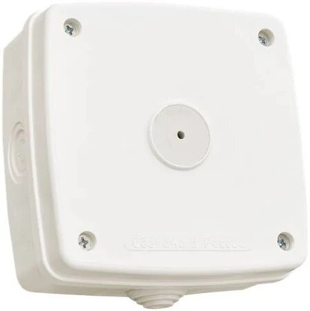 Монтажная коробка Tantos TSi-JB03 00-00200625 (упак:1шт)