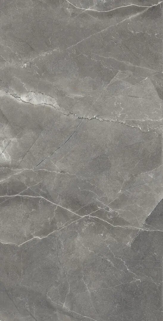 Керамогранит Arcadia Ceramica 60х120 CL4002-A 60x120 Карвинг, Лаппатированная Серый