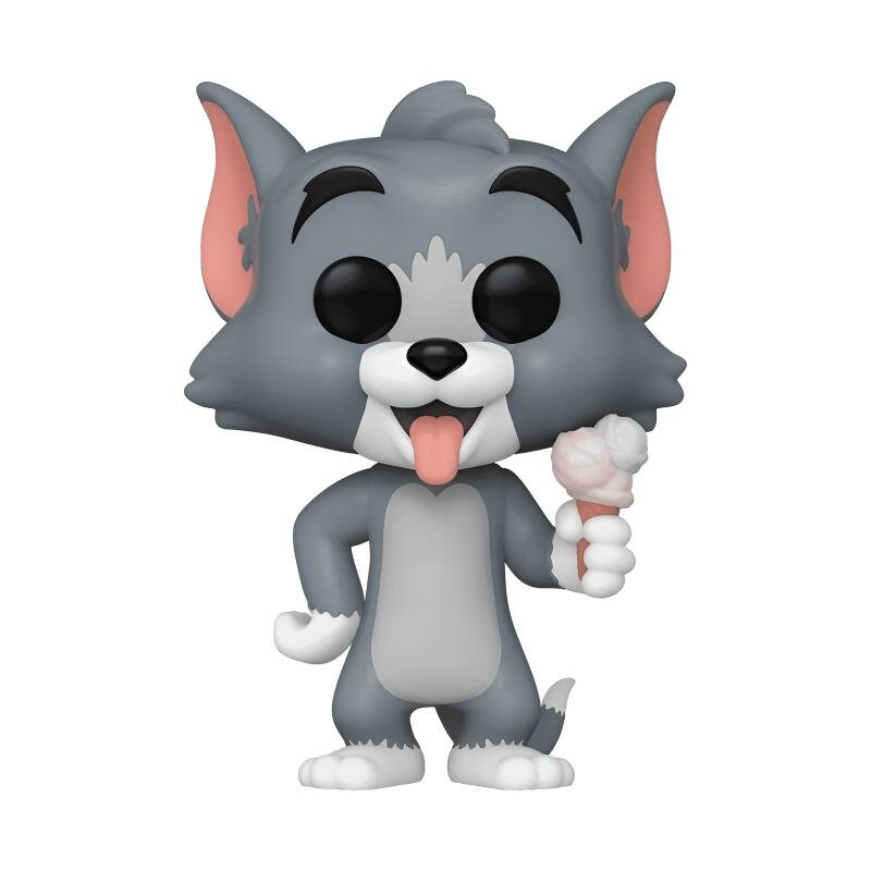 Funko TOM and JERRY Фигурки в стиле Chibi