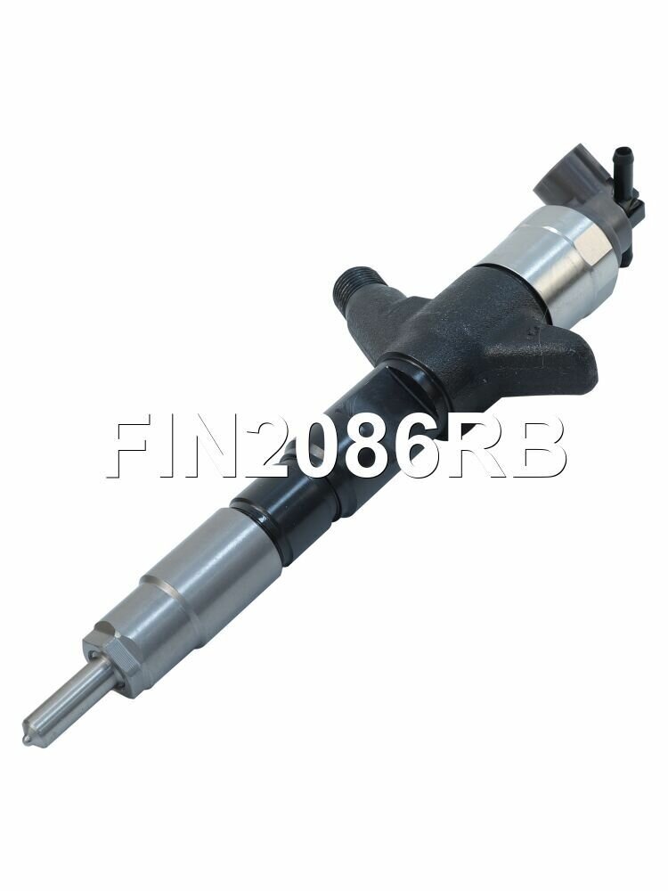 Форсунка топливная Motorherz FIN2086RB