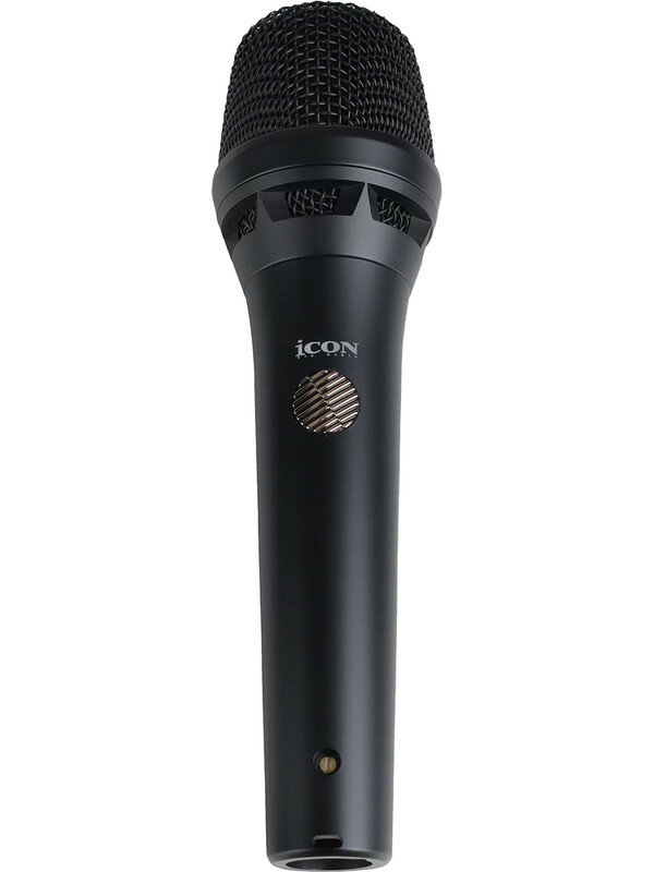 Вокальный микрофон (динамический) ICON DynaMic 58