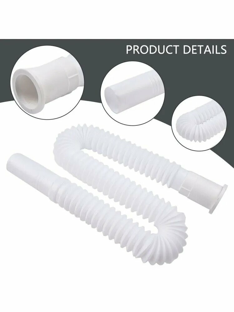 Дренажная труба