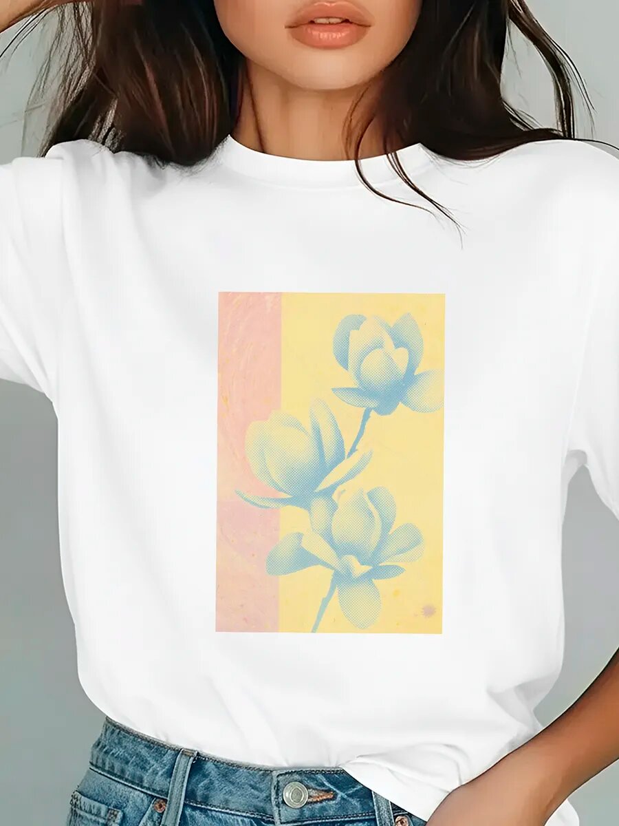 Футболка PRINTSHOT