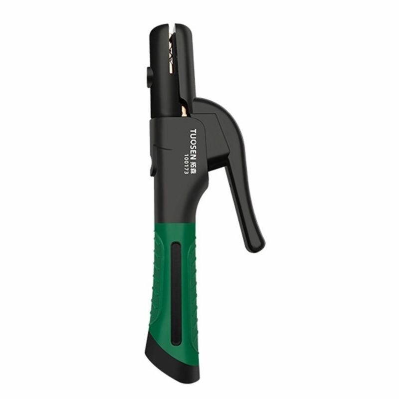 Держатель электрода для сварки