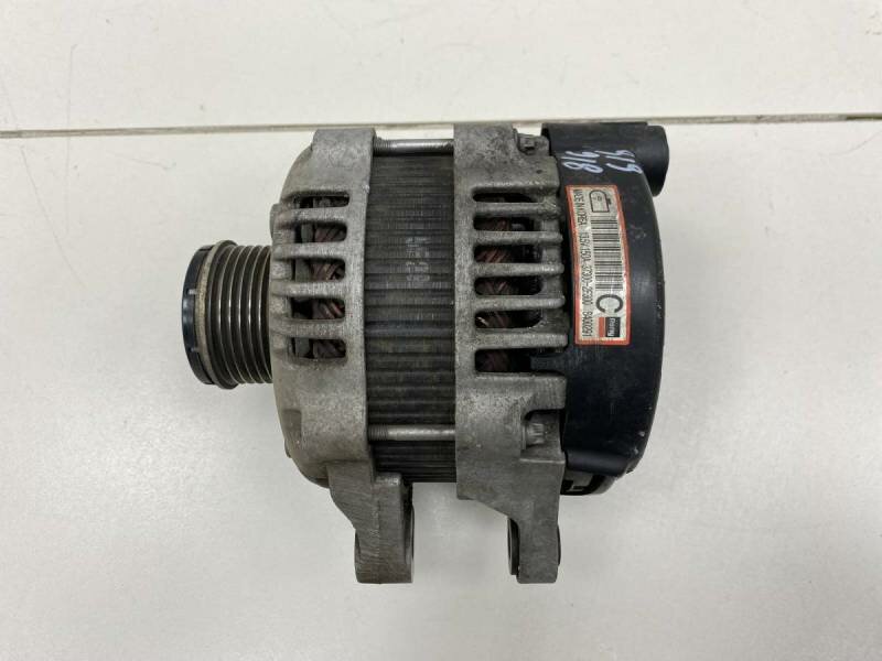 Генератор Kia Carnival 2014-2021