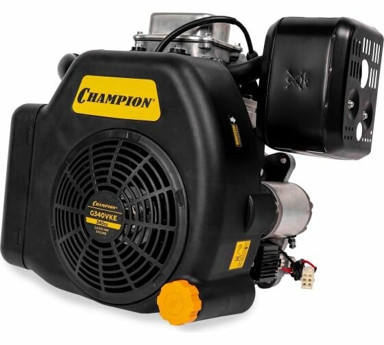 Двигатель Champion G340VKE