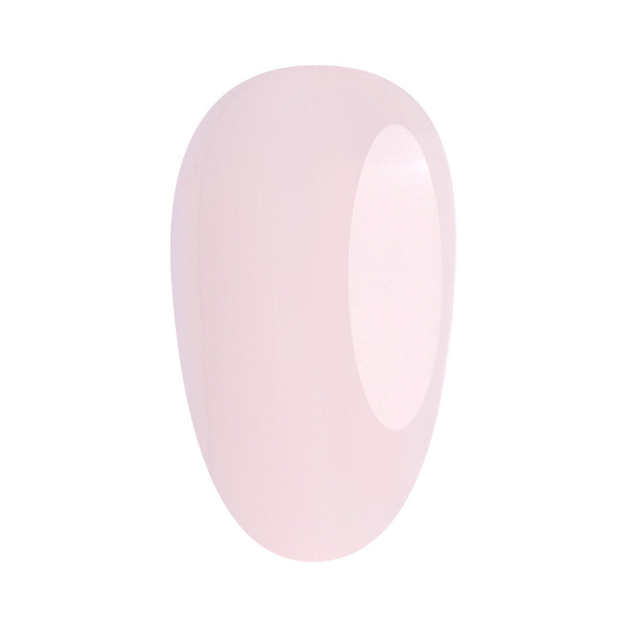 Emi, Ультрастойкий лак Gel Effect Розовая дымка №002, 9 мл.