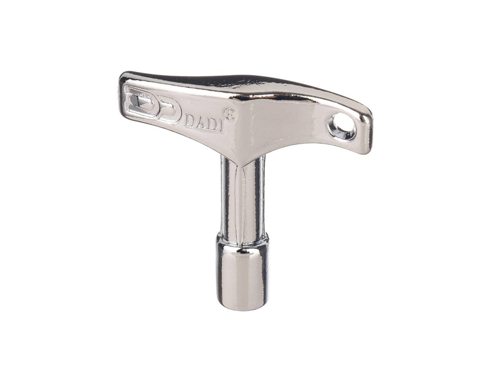 DK4 Ключ для регулировки, настройки гитары/барабана (квадрат), DADI