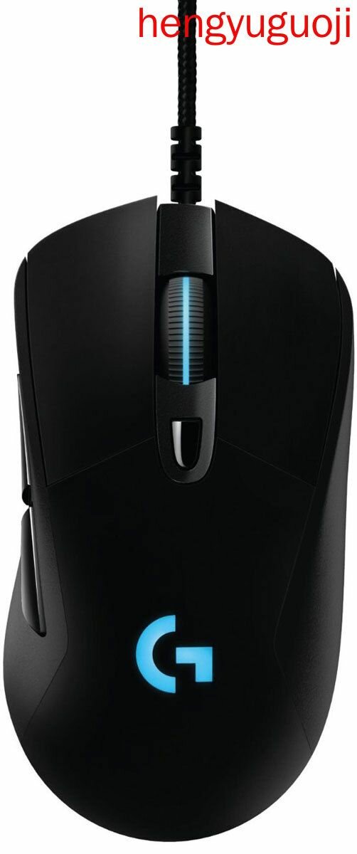 Игровая мышь Logitech G403 Prodigy, Black
