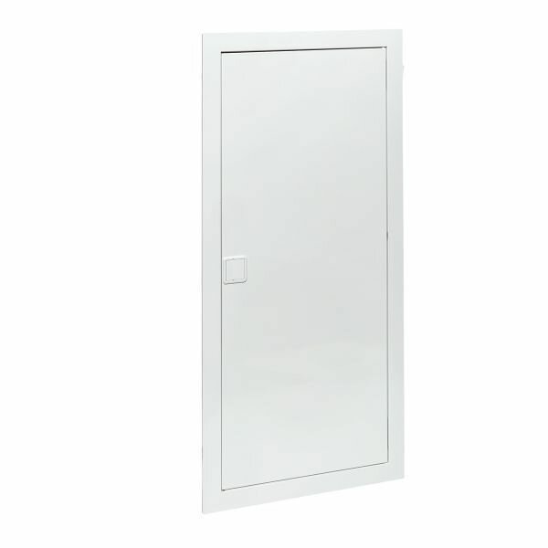 Щит слаботочный встраив. Nova 4 габарит IP41 с пластик. дверью EKF nv-mb-pd-4