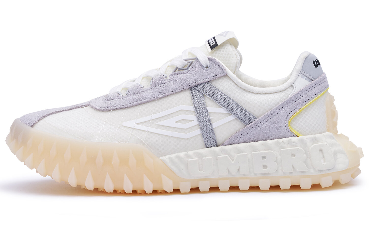 Кроссовки Heropa Diamond Pineapple