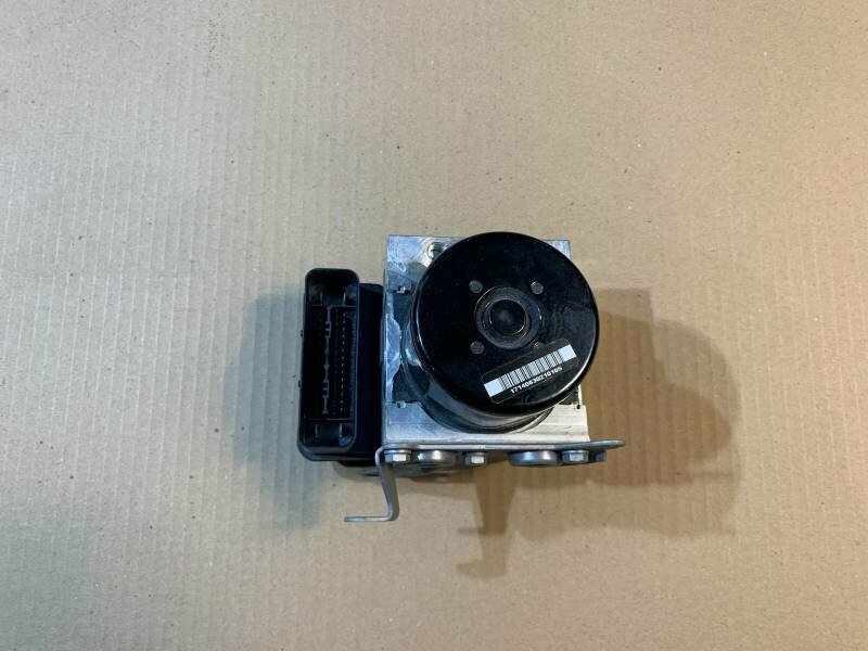 Блок ABS насос BMW 3-series E90/E91 2005-2011