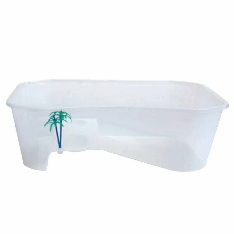 Аквариум для раков и крабов