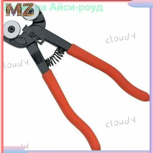 Инструмент для витражных работ010