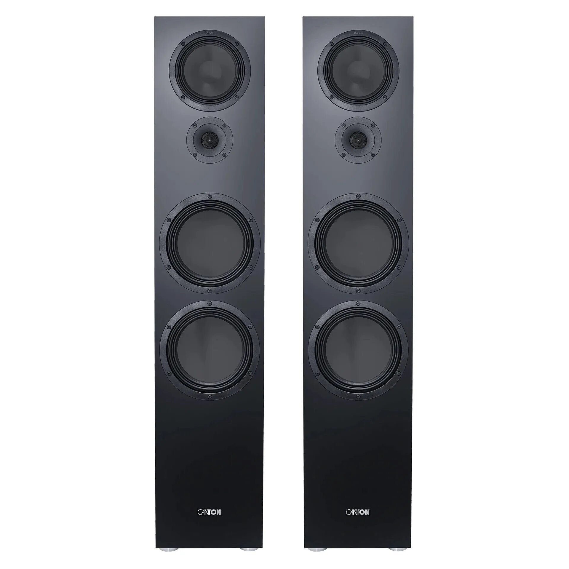 Напольная акустика Canton GLE 100 S2 Black