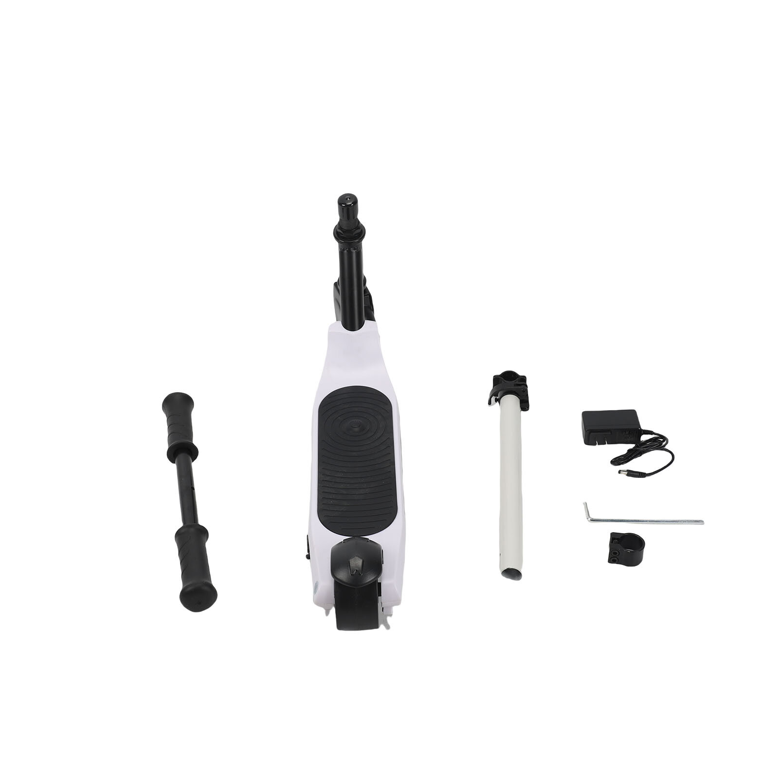 Двухколесный электросамокат с подсветкой для мальчиков и девочек, регулировка высоты, двигатель 60 Вт, запас хода 8-10 км, максимальная нагрузка 60 кг, съемный аккумулятор.