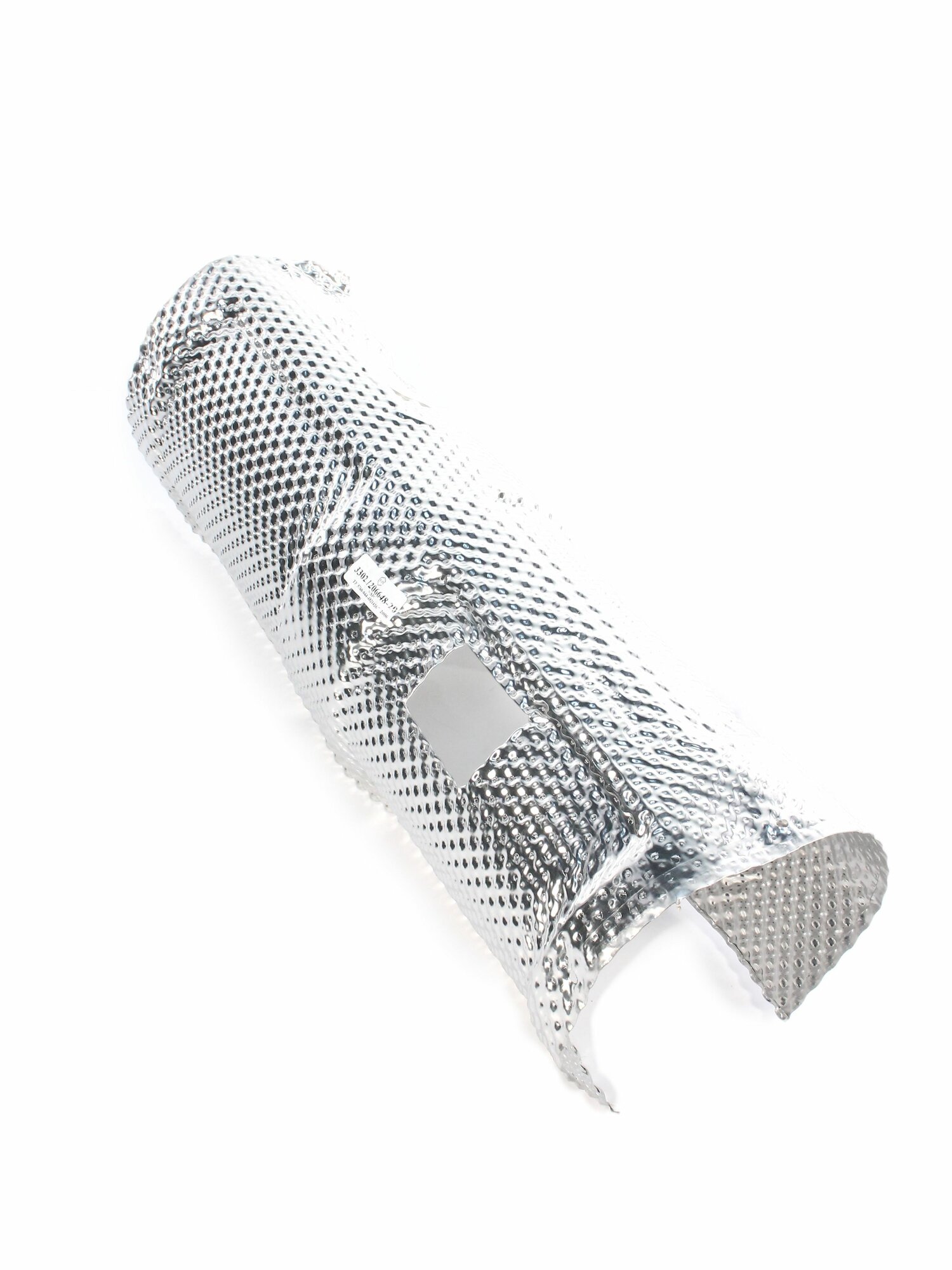 Экран нейтрализатора защит. ГАЗель, Соболь