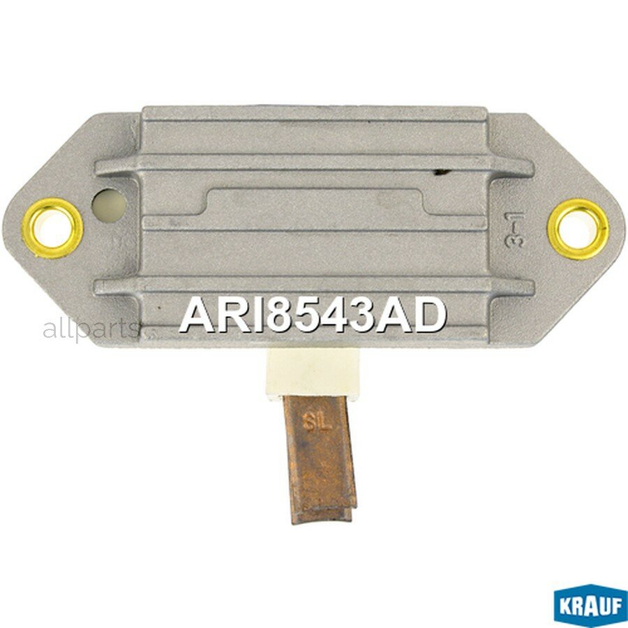 KRAUF ARI8543AD Регулятор генератора