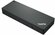 Стыковочная станция Lenovo 40B00135EU, черный