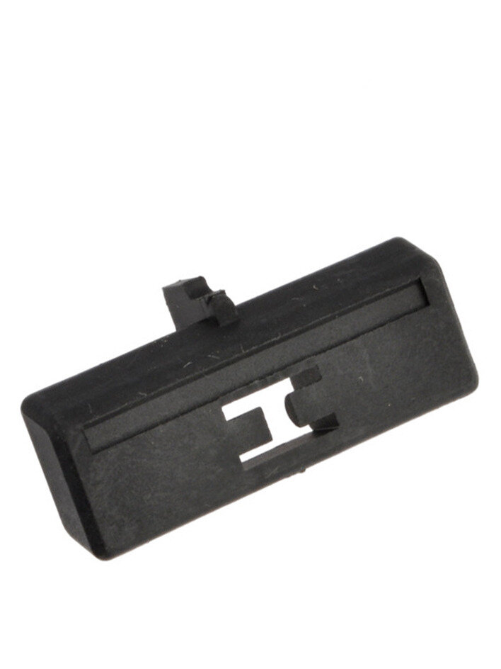 Кнопка предохранительная PA6 для пилы сабельной ИНТЕРСКОЛ НПА-100/12Э (s/n 805.****)