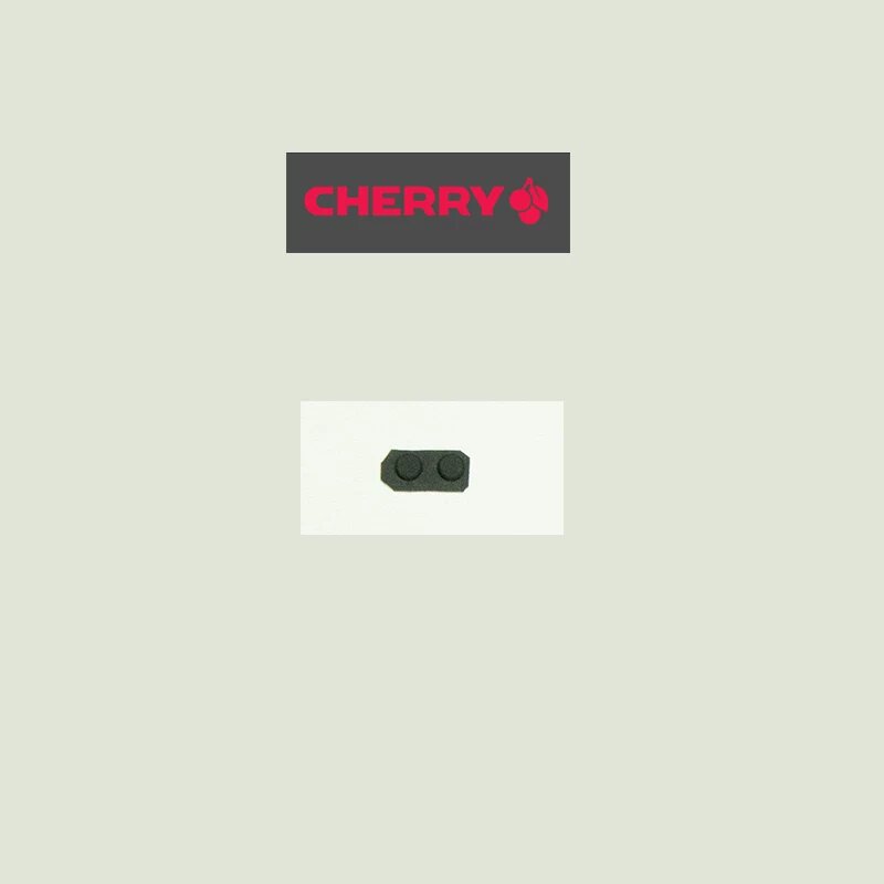 Подставка для ног Cherry CHERRYMX1.02.0S6.08.09.03.0 механическая клавиатура оригинальные аксессуары Оригинальные