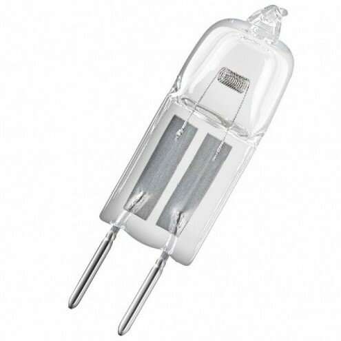 Лампа галогенная капсульная Osram 64425 Halostar 20W 12V G4 2000h 4050300003924