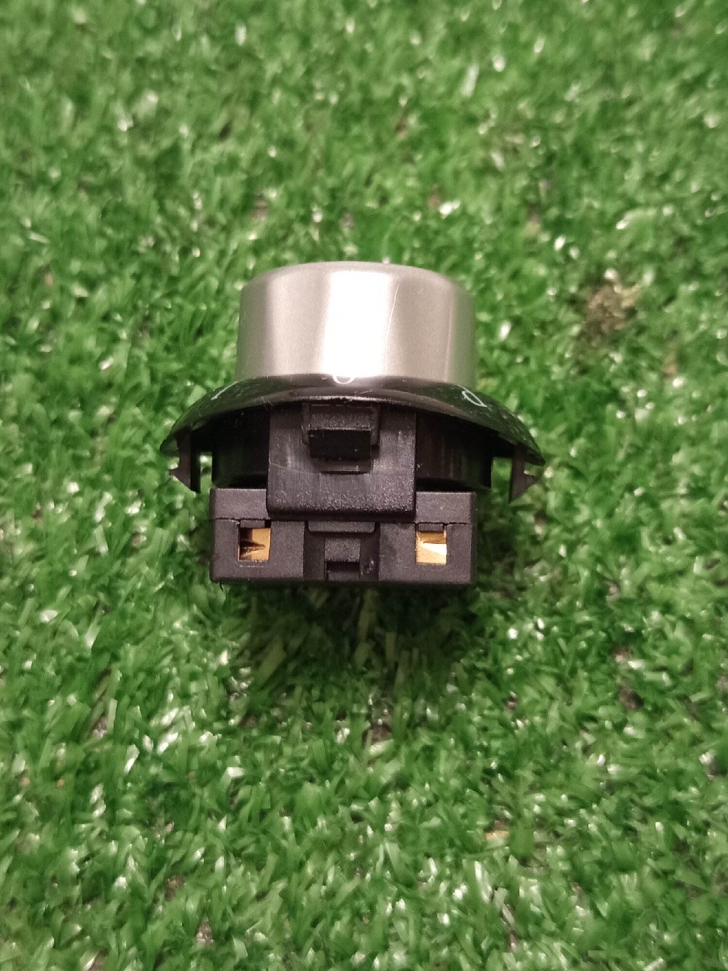 Переключатель для соковыжималки Vitek VT-3652 BK