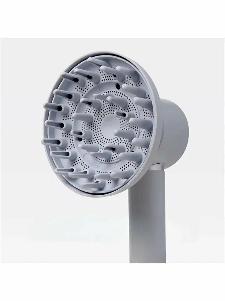 1 шт. подходит для высокоскоростного фена FLYCO FH6371 для сушки вьющихся волос аксессуары для сушки волос фен в комплект не входит