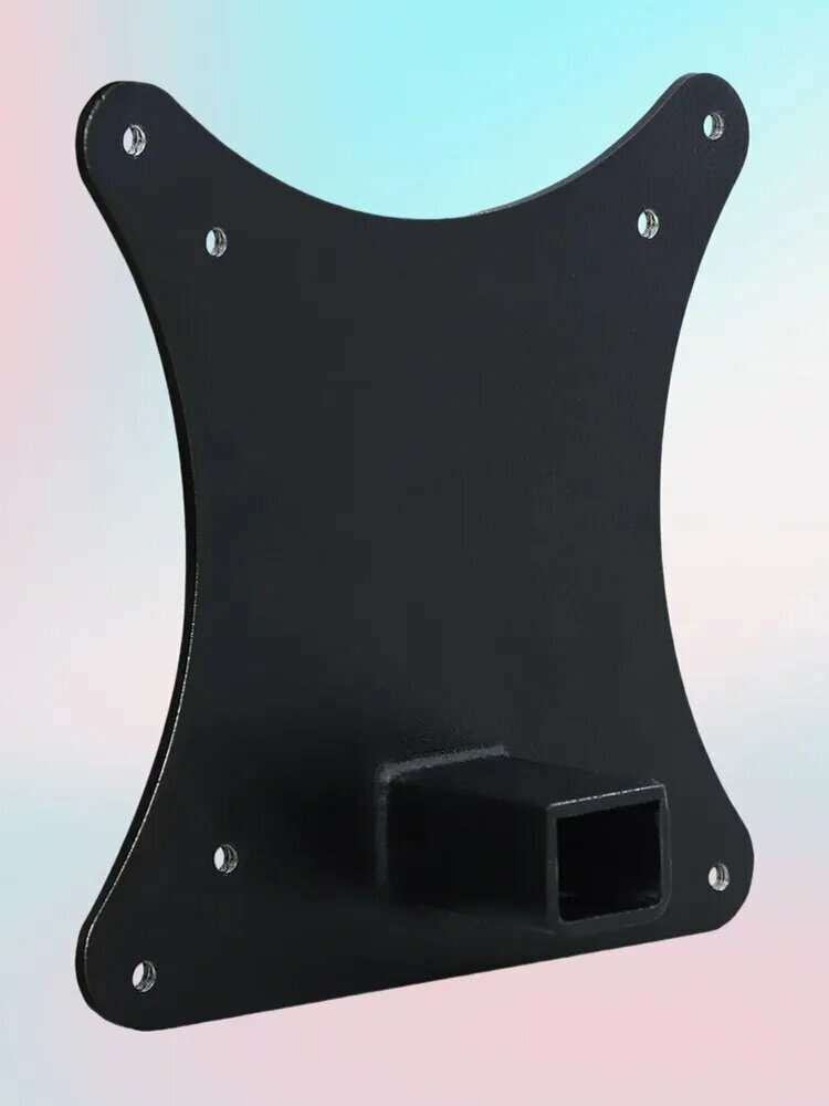 Крепление переходник VESA для Xiaomi Redmi Display G24 A24 и Mi 1C 1A, адаптер кронштейна