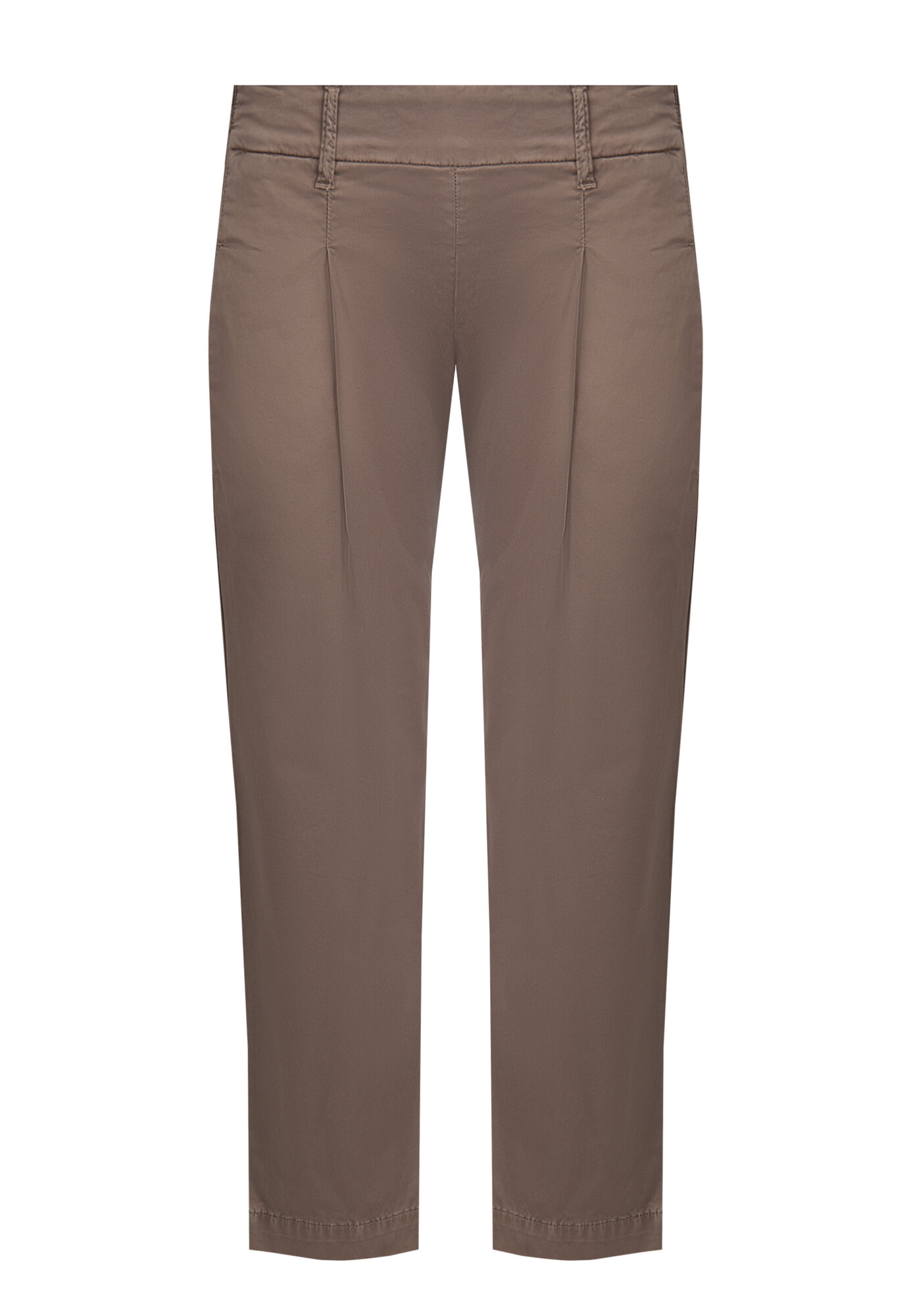 Брюки классические