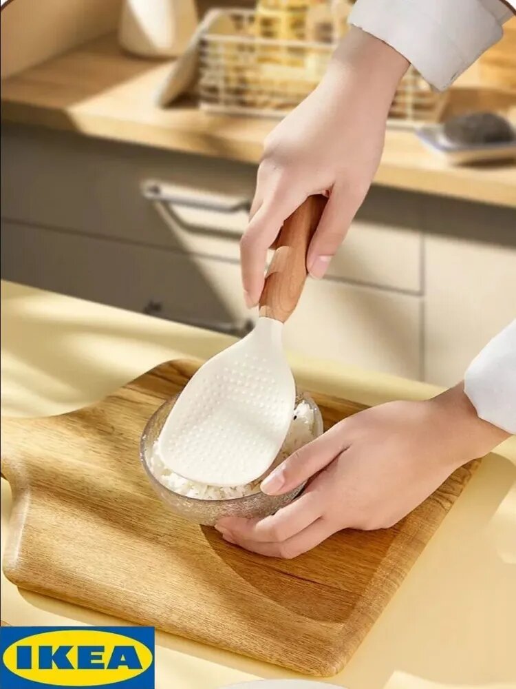 IKEA Лопатка кулинарная — фото 1