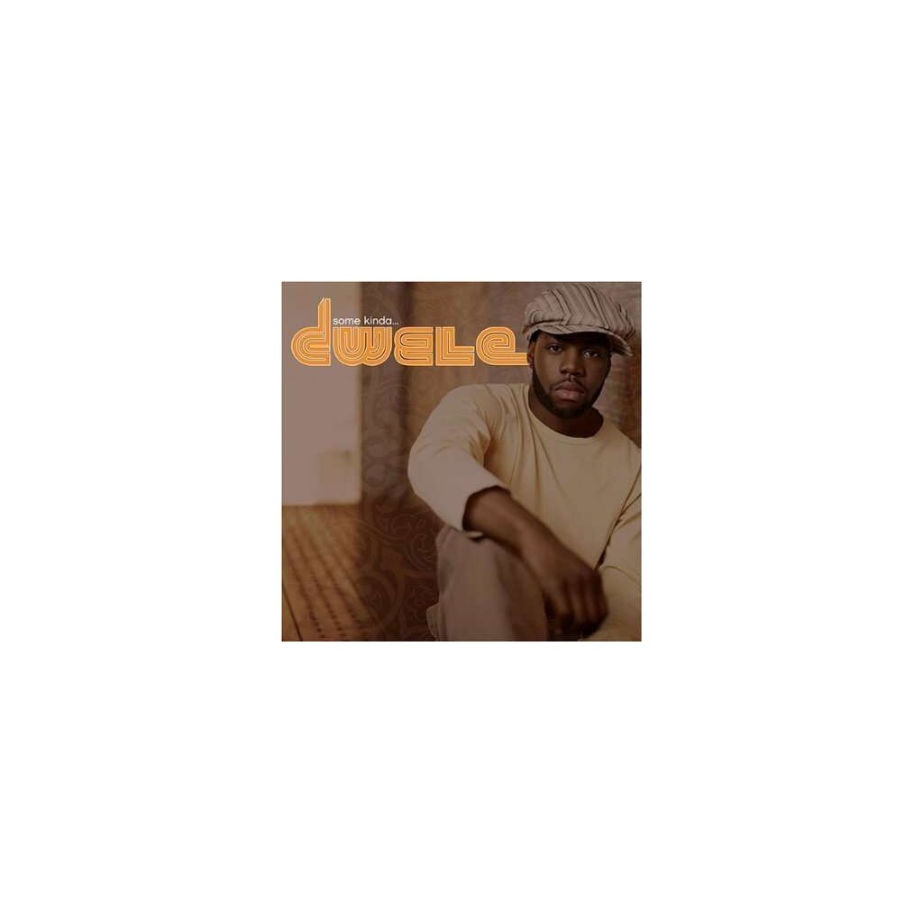 Диск Dwele - Some Kinda (1 CD)