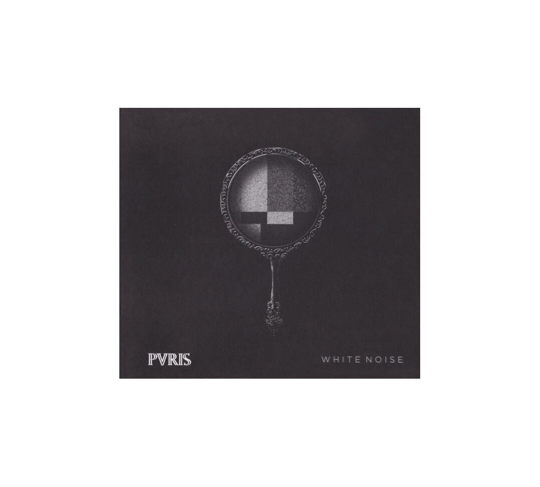 Диск PVRIS - White Noise (1 CD)