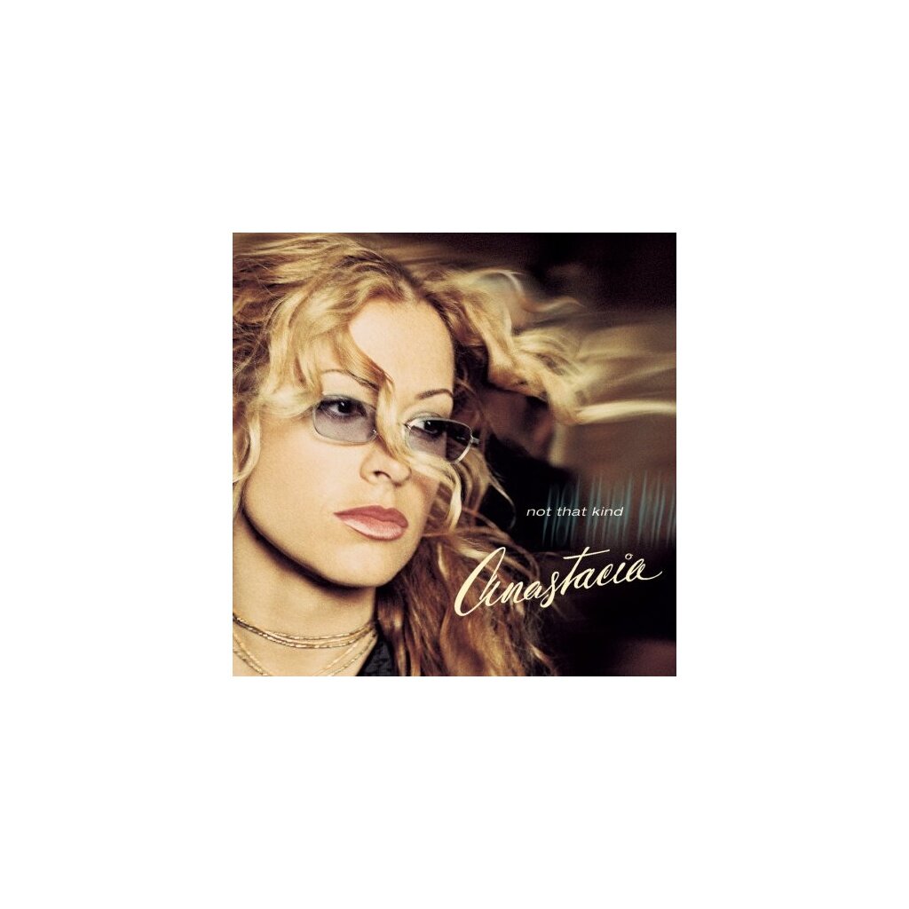 Диск Anastacia - Not That Kind (1 CD)