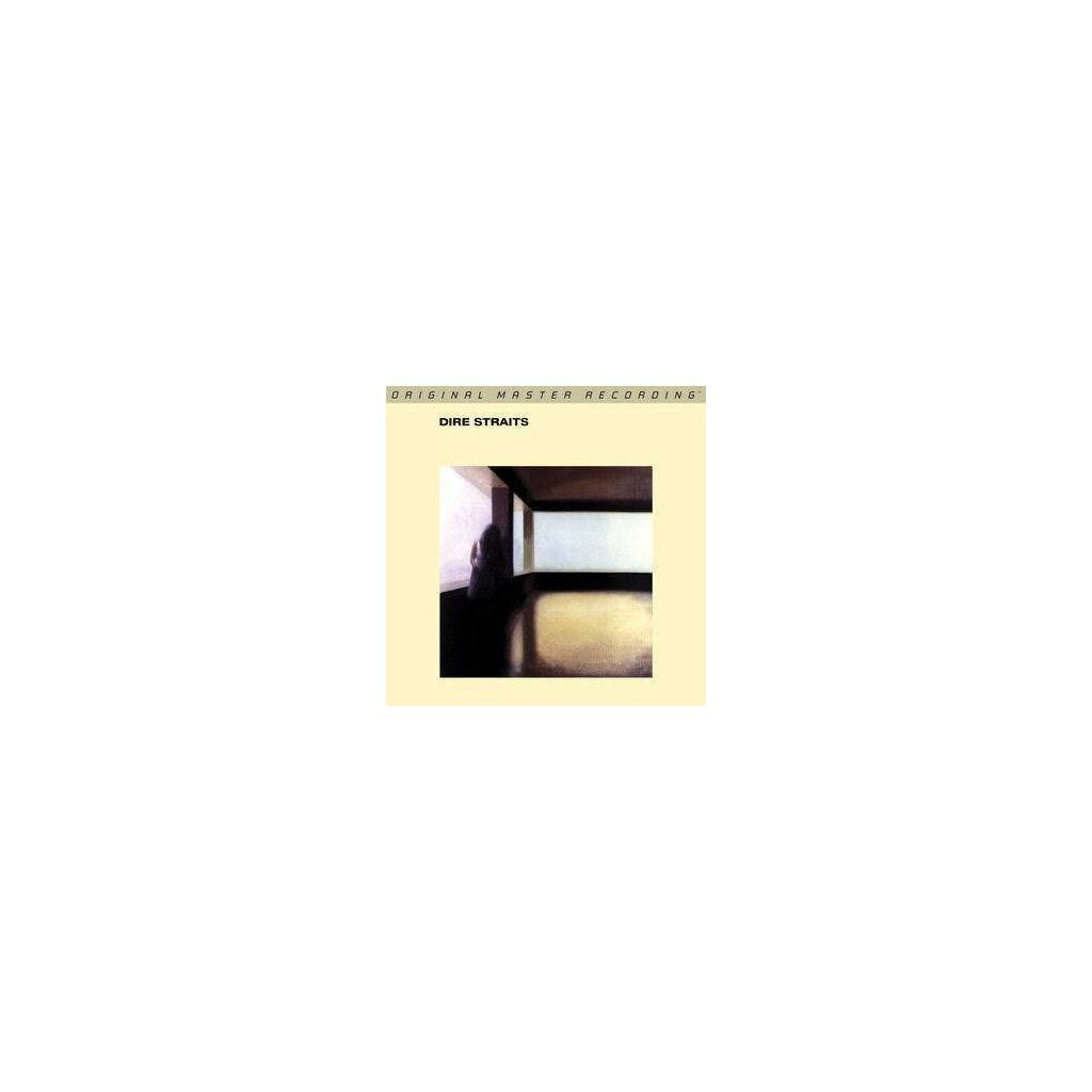 Виниловая пластинка Dire Straits - Dire Straits (180g) (Limited Numbered Edition) (45 RPM) (2 LP)