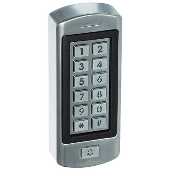 Автономный контроллер доступа Skudo SK-CA1000МK-E