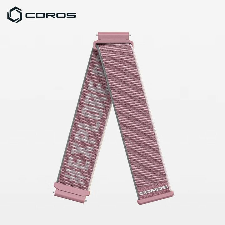Тканевый ремешок Gaochi COROS APEX 2 серии