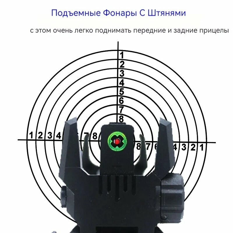 Мотовило для буйрепа — фото 1