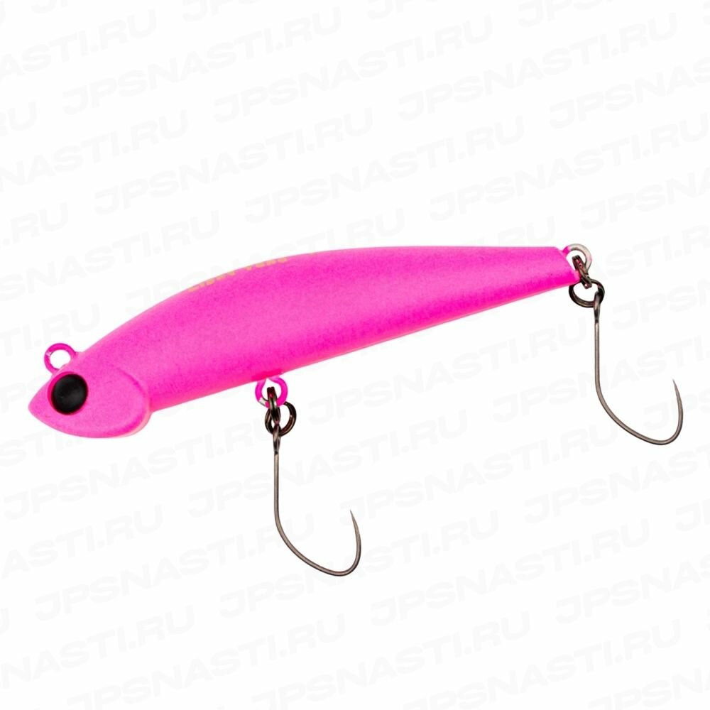 Японский раттлин на форель Jackson Bottom Magic LT, 3.8 г, #PNK Pink / Форелевые приманки