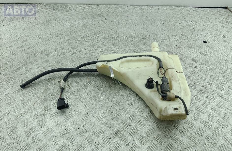 Бачок омывателя Audi Q7 4L (2005-2015)